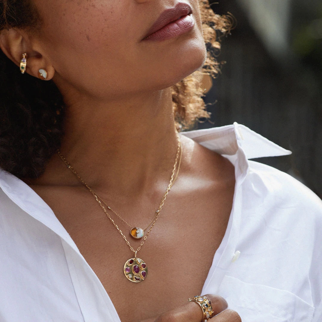 Necklaces & Pendants – Pipergore