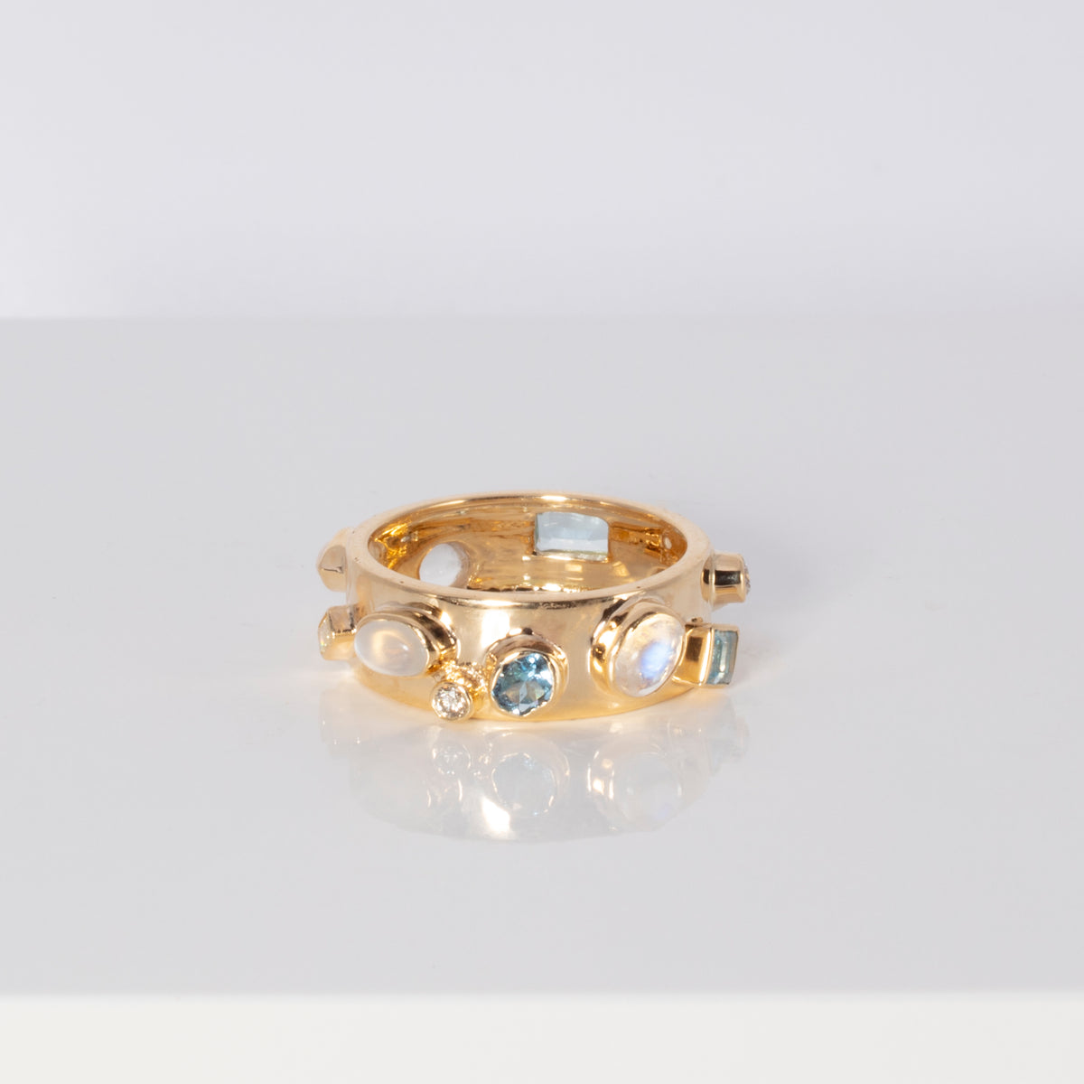 Large Confetti Band – Pipergore